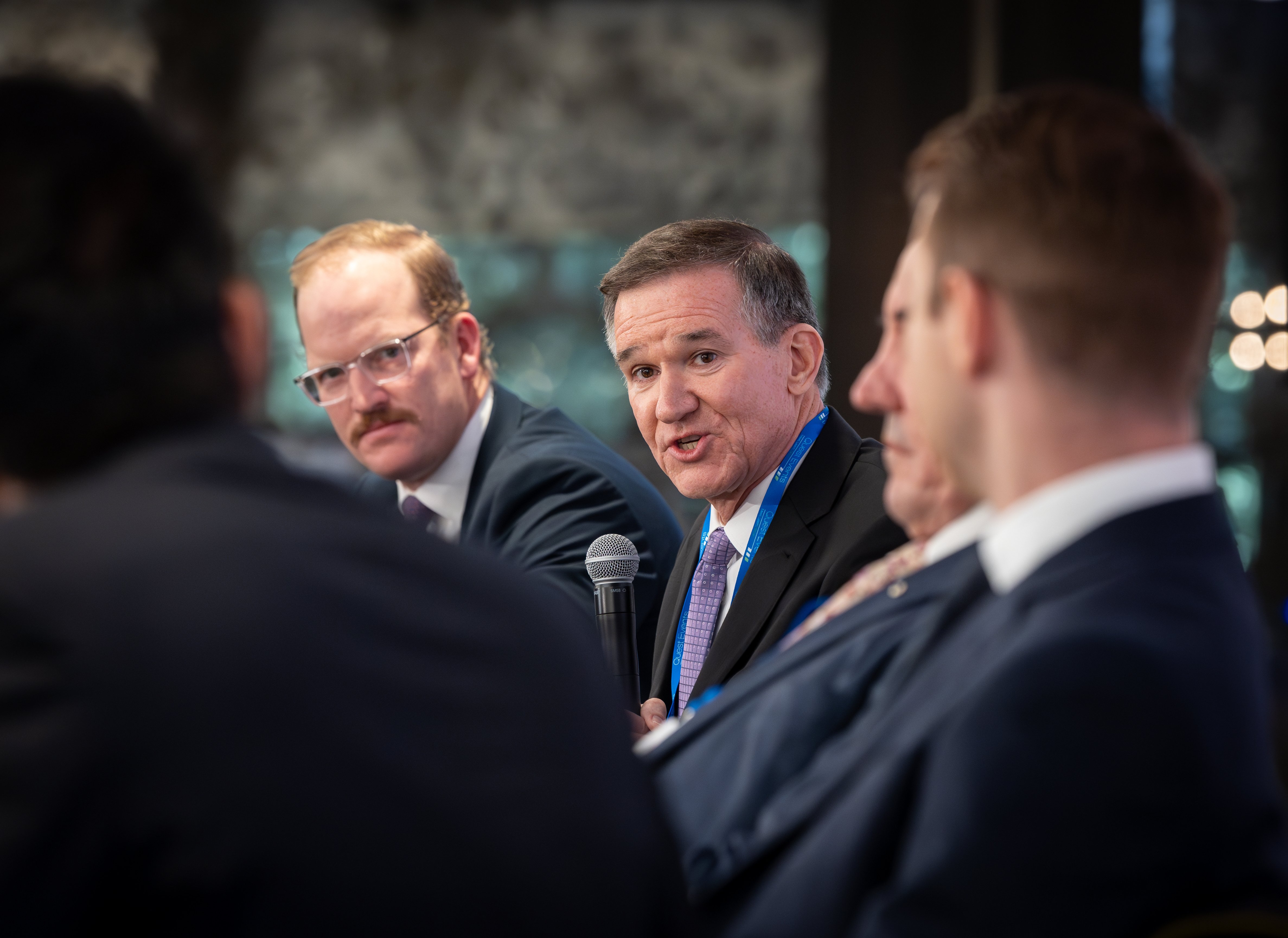 Mining Decarbonisation Summit 2025 | Agenda